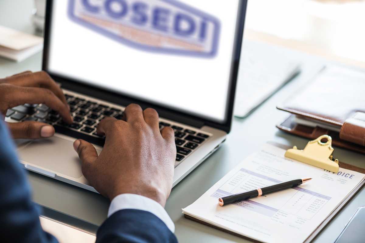 COSEDI – Compagnie Sénégalaise de Distribution et d'Industrie SUARL