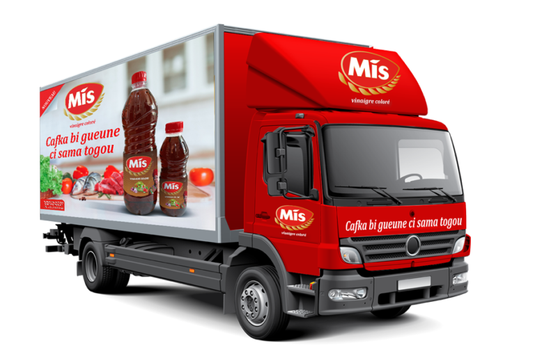 COSEDI – Compagnie Sénégalaise de Distribution et d'Industrie SUARL